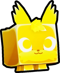 Pixie Fox (Pet Simulator 99) | Pet Simulator Wiki | Fandom