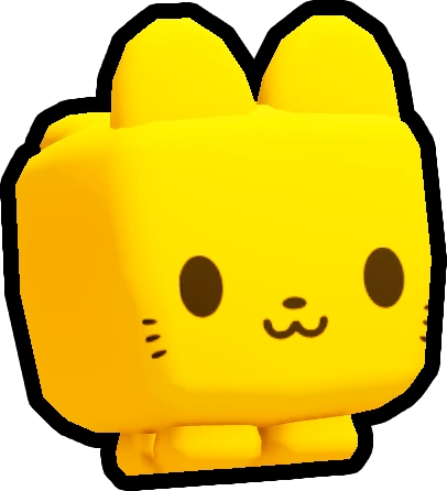 Emoji Cat (Pet Simulator 99) | Pet Simulator Wiki | Fandom