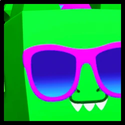 Huge Party Dragon (Pet Simulator 99) | Pet Simulator Wiki | Fandom