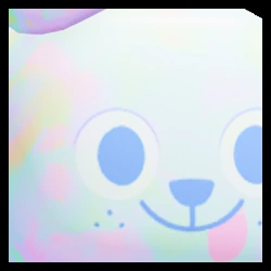 Huge Bubble Dog (Pet Simulator 99) | Pet Simulator Wiki | Fandom