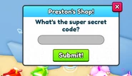 Preston's Shop (Pet Simulator 99) | Pet Simulator Wiki | Fandom