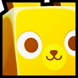 Huge Bear (Pet Simulator 99) | Pet Simulator Wiki | Fandom