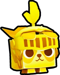 Knight Beagle (Pet Simulator 99) | Pet Simulator Wiki | Fandom