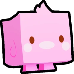 Pink Marshmallow Chick (Pet Simulator 99) | Pet Simulator Wiki | Fandom