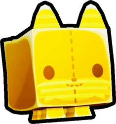 Plushie Fox (Pet Simulator 99) | Pet Simulator Wiki | Fandom