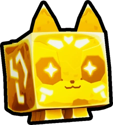 Relic Fox (Pet Simulator 99) | Pet Simulator Wiki | Fandom