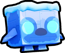 Frostbyte Penguin (Pet Simulator 99) | Pet Simulator Wiki | Fandom