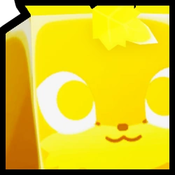 Huge Pixie Fox (Pet Simulator 99) | Pet Simulator Wiki | Fandom