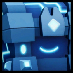 Huge Tech Chest Mimic (Pet Simulator 99) | Pet Simulator Wiki | Fandom