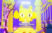 Rebirth (Pet Simulator 99) | Pet Simulator Wiki | Fandom