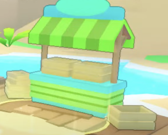 Items Merchant (Pet Simulator 99) | Pet Simulator Wiki | Fandom