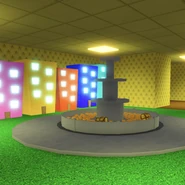 Backrooms (Pet Simulator 99) | Pet Simulator Wiki | Fandom