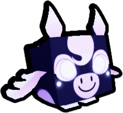 Nightfall Pegasus (Pet Simulator X) | Pet Simulator Wiki | Fandom