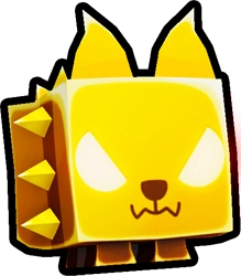 Hellhound (Pet Simulator 99) | Pet Simulator Wiki | Fandom