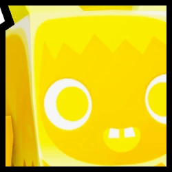 Huge Easter Yeti (Pet Simulator 99) | Pet Simulator Wiki | Fandom