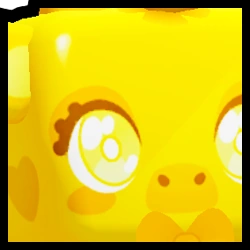 Huge Strawberry Cow (Pet Simulator 99) | Pet Simulator Wiki | Fandom