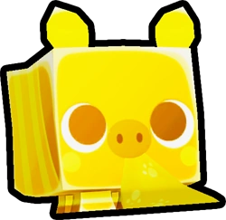 Baby Piglet (Pet Simulator 99) | Pet Simulator Wiki | Fandom