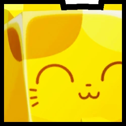 Huge Lucky Cat (Pet Simulator 99) | Pet Simulator Wiki | Fandom