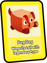 Pog Dog (Pet Simulator 99) | Pet Simulator Wiki | Fandom