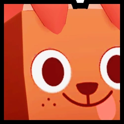 Huge Dog (Pet Simulator 99) | Pet Simulator Wiki | Fandom