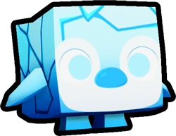 Ice Penguin (Pet Simulator 99) | Pet Simulator Wiki | Fandom
