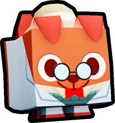 Research Dog (Pet Simulator 99) | Pet Simulator Wiki | Fandom