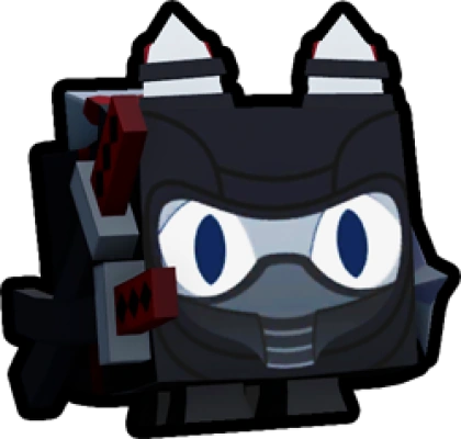 Stealth Cat (Pet Simulator 99) | Pet Simulator Wiki | Fandom