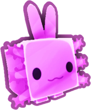 Easter Axolotl (Pet Simulator X) | Pet Simulator Wiki | Fandom