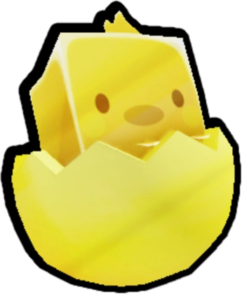Egg Chick (Pet Simulator X) | Pet Simulator Wiki | Fandom