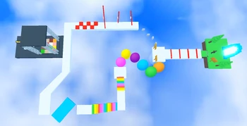 Classic Obby (Pet Simulator 99) | Pet Simulator Wiki | Fandom