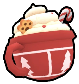Hot Cocoa Egg (Pet Simulator 99) | Pet Simulator Wiki | Fandom