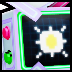 Huge Arcade Angelus (Pet Simulator 99) | Pet Simulator Wiki | Fandom