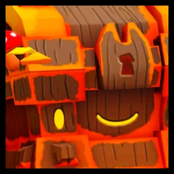 Huge Autumn Chest Mimic (Pet Simulator 99) | Pet Simulator Wiki | Fandom