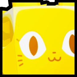 Huge Fluffy Cat (Pet Simulator 99) | Pet Simulator Wiki | Fandom