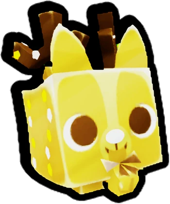 Reindeer Corgi (Pet Simulator X) | Pet Simulator Wiki | Fandom