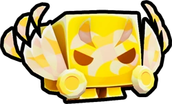 Abstract Dominus (Pet Simulator 99) | Pet Simulator Wiki | Fandom