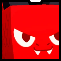 Huge Demon (Pet Simulator 99) | Pet Simulator Wiki | Fandom