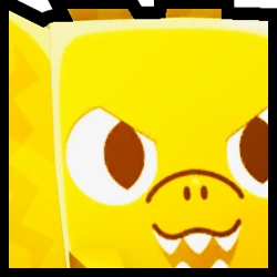 Huge Spitting Dino (Pet Simulator 99) | Pet Simulator Wiki | Fandom