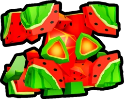 Watermelon Golem (Pet Simulator 99) | Pet Simulator Wiki | Fandom