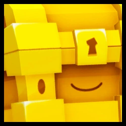 Huge Chest Mimic (Pet Simulator 99) | Pet Simulator Wiki | Fandom