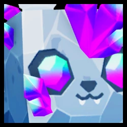 Huge Crystal Bat (Pet Simulator 99) | Pet Simulator Wiki | Fandom
