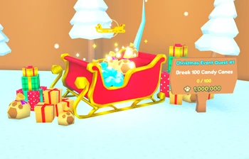 Christmas Event 2021 (Pet Simulator X) | Pet Simulator Wiki | Fandom