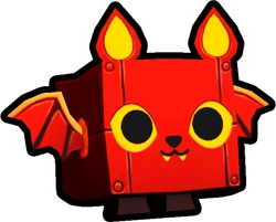 Steampunk Bat (Pet Simulator 99) | Pet Simulator Wiki | Fandom