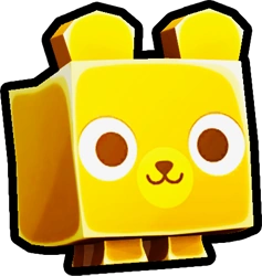 Bear (Pet Simulator 99) | Pet Simulator Wiki | Fandom
