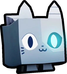 Cyborg Cat (Pet Simulator 99) | Pet Simulator Wiki | Fandom
