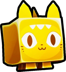 Dino Cat (Pet Simulator 99) | Pet Simulator Wiki | Fandom