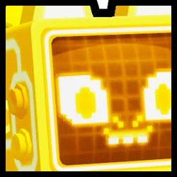 Huge Arcade Dragon (Pet Simulator 99) | Pet Simulator Wiki | Fandom