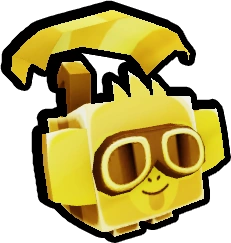 Parachute Monkey (Pet Simulator X) | Pet Simulator Wiki | Fandom