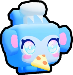 Chef Monkey (Pet Simulator 99) | Pet Simulator Wiki | Fandom