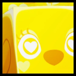 Huge Love Peacock (Pet Simulator 99) | Pet Simulator Wiki | Fandom